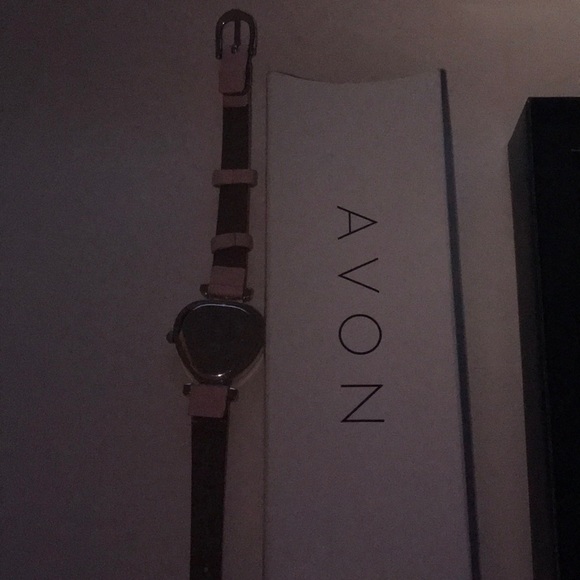 Jewelry | New Avon Watches Wdiamond Swarovski Cyrstals | Poshmark